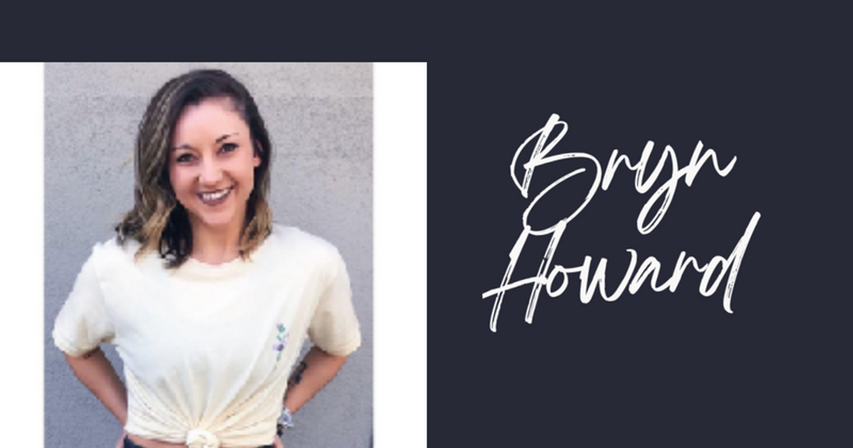 Bryn Howard